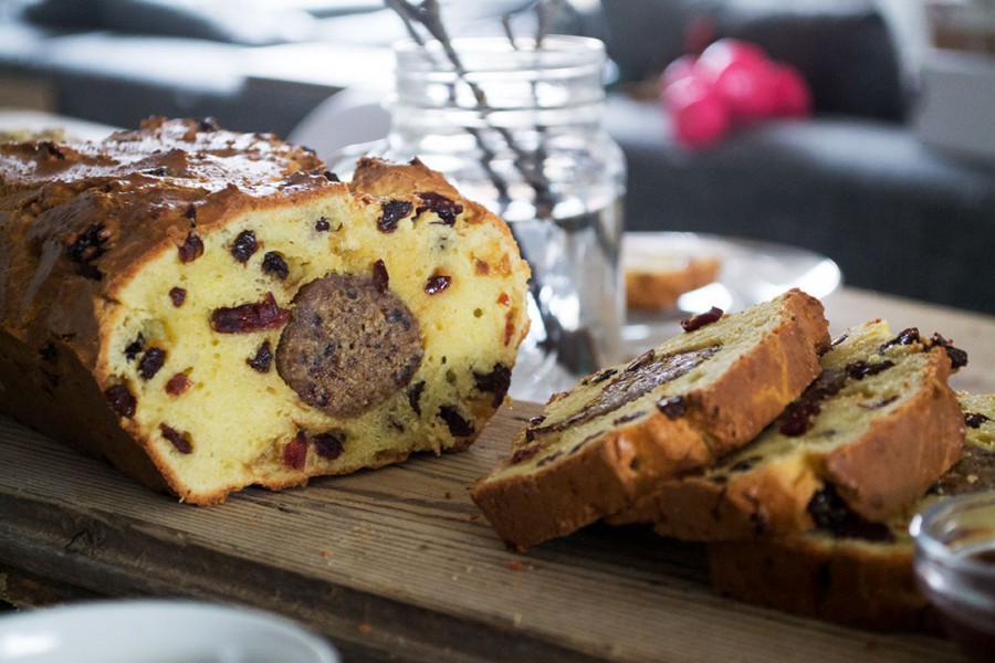 Prachtig glutenvrij Paasbrood - Eerlijker Eten, gezonde recepten voor ...